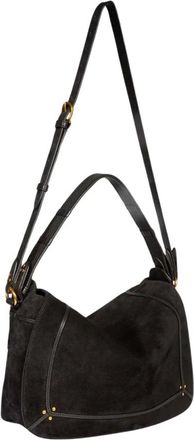 Jerome Dreyfuss Femme, Sacs, Noir, Taille: ONE Size Pepito L