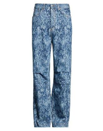 1989 STUDIO BAS - Pantalons en jean sur YOOX.COM