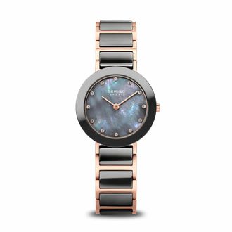 Bering Bering, Damen, Accessories, Rosa, ONE SIZEGr&ouml;&szlig;e
