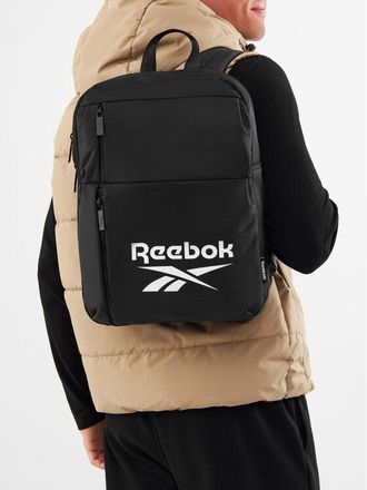 Reebok Rucksack C-RBK-030-CCC-05 Schwarz