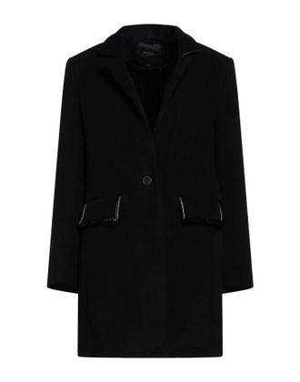 Maje JACKEN & M&Auml;NTEL - M&auml;ntel auf YOOX.COM