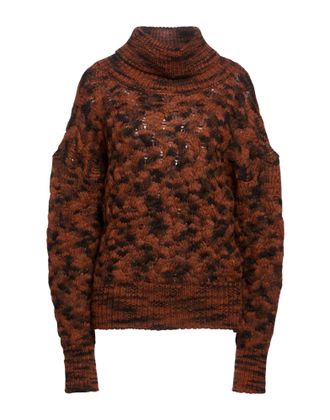 Manila Grace STRICKWAREN - Rollkragenpullover auf YOOX.COM
