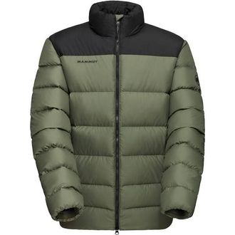 Mammut Herren Funktionsjacke Whitehorn IN Jacket