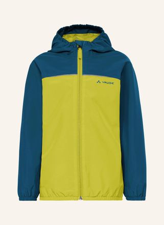 Vaude Regenjacke Turaco Iii gruen