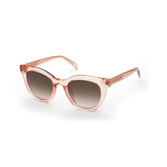 Tous Stoc38V Sonnenbrille - - Accessories - Damen - Rosa - 50 MM