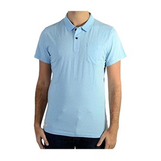 Pepe Jeans London Poloshirt - - Tops - Herren - Blau - S
