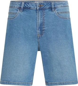 Solid Jeansshorts SDPayton
