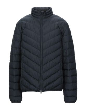 Emporio Armani JACKEN & MÄNTEL - Pufferjacken & Daunenjacken auf YOOX.COM