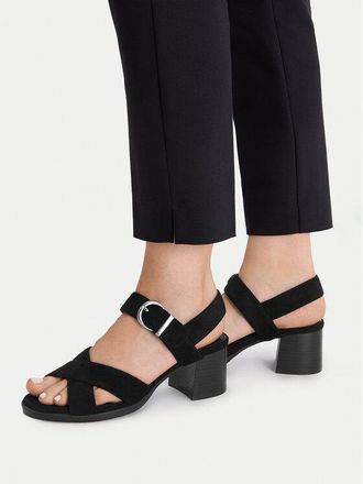 Jenny Sandalen CEO-HY3157-2 Schwarz