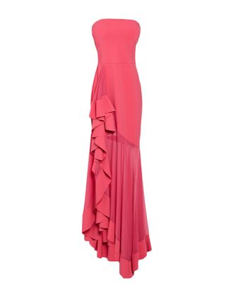 La Petite Robe Di Chiara Boni KLEIDER - Maxi-Kleider auf YOOX.COM