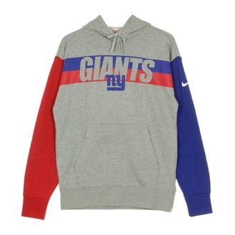 Nike NFL Wordmark Heritage Hoodie - - Sport - Herren - Grau - M