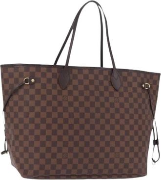 Louis Vuitton Damen, Pre-Owned, Braun, ONE SIZEGr&ouml;&szlig;e