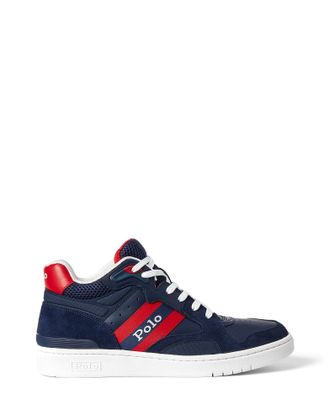Ralph Lauren SCHUHE - Sneakers auf YOOX.COM