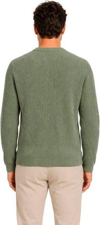 Jack & Jones Rundhalspullover Jack & Jones Herren Strickpullover KNIT CREW NECK