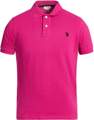 U.S.Polo Association TOPS - Poloshirts auf YOOX.COM