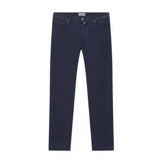 Jacob Cohen Slim-Fit-Jeans - - Jeans - Herren - Blau - W31