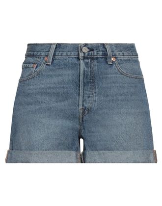 Levi's HOSEN & R&Ouml;CKE - Jeansshorts auf YOOX.COM