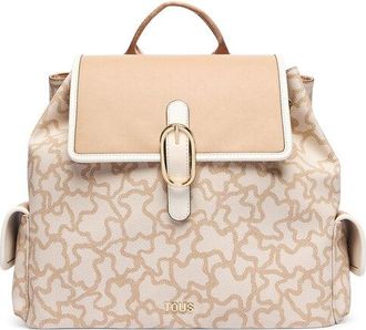 Tous Rucksack 20024342 Beige