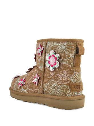 UGG Boot - Chestnut