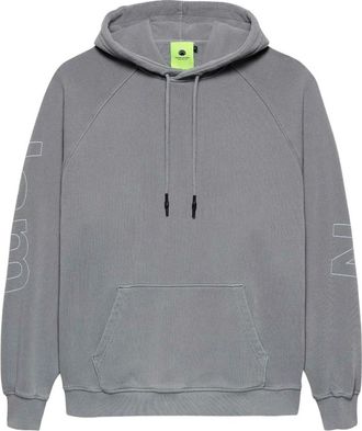 New Amsterdam Surf Association Herren, Sweatshirts & Hoodies, Grau, LGr&ouml;&szlig;e