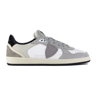 Philippe Model Herren, Schuhe, Mehrfarbig, 44 EUGr&ouml;&szlig;e