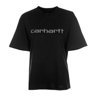 Carhartt Work in Progress Herren, Oberteile, Schwarzk, XLGr&ouml;&szlig;e