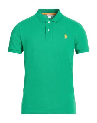 U.S.Polo Association TOPS - Poloshirts auf YOOX.COM