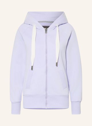 Elbsand Elbsand Sweatjacke Kelina lila