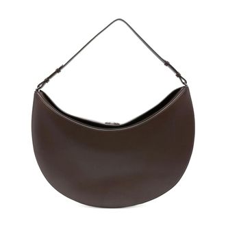Jacquemus Femme, Sacs, Brun, Taille: ONE Size Sacs &agrave; &eacute;paule