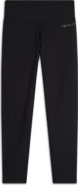 Freddy Legging en molleton bross&eacute; avec logo sur le c&ocirc;t&eacute;, Noir, Small