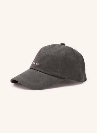 Nn.07 Nn.07 Cap gruen