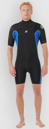 Rip Curl Dawn Patrol Cz Spring 22 Neoprenanzug electric cobalt