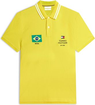 Tommy Hilfiger Shirt Regular Fit