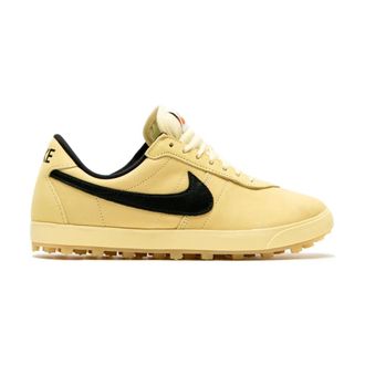 Nike Herren, Schuhe, Gelb, 42 1/2 EUGr&ouml;&szlig;e