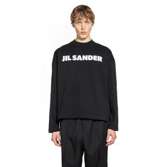 Jil Sander CN LS T-Shirt