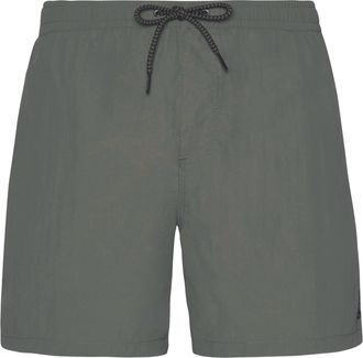Protest Faster Herren Badehose, 2711100, Gr&uuml;n, 2711100 XXL