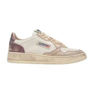 Autry Damen, Schuhe, Mehrfarbig, 37 EUGr&ouml;&szlig;e