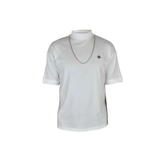 AMBUSH Baumwolle - - Tops - Herren - Wei&szlig; - S