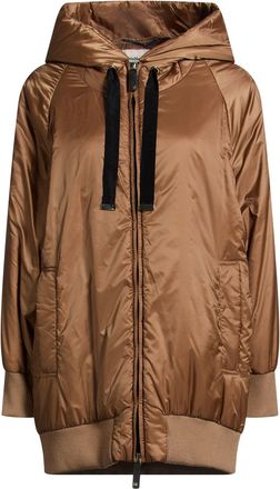 Max Mara JACKEN & M&Auml;NTEL - Jacken und Anoraks auf YOOX.COM