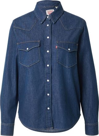 Levi's The Ultimate Western Shirt
