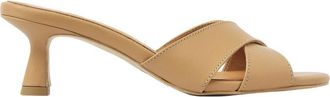 VIA VAI Femme, Chaussures, Brun, Taille: 42 EU Lily Celia Sandal