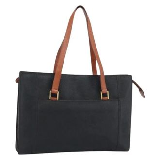 Bottega Veneta Damen, Pre-Owned, Schwarzk, ONE SIZEGr&ouml;&szlig;e