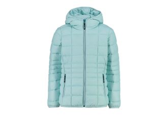 F.lli Campagnolo Outdoorjacke CMP M&auml;dchen Jacke KID G JACKET FIX HOOD 34Z3445