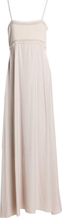 PESERICO KLEIDER - Maxi-Kleider auf YOOX.COM