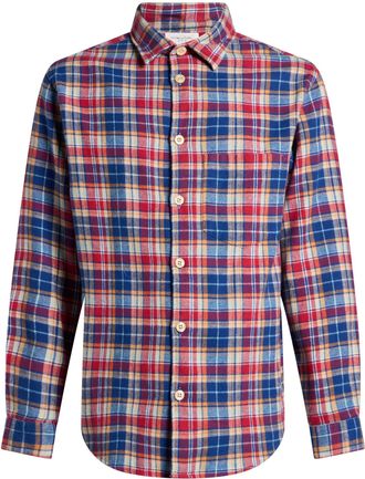 Tintoria Mattei TOPS - Hemden auf YOOX.COM