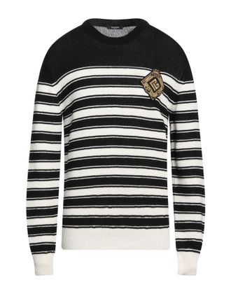 Balmain STRICKWAREN - Pullover auf YOOX.COM