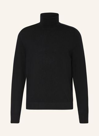 Marc O'Polo Marc Opolo Rollkragenpullover schwarz