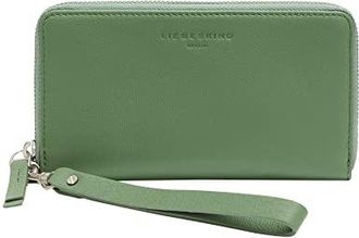 Liebeskind BERLIN Classics Vivian Wallet Palm Green
