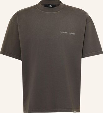 Represent Represent T-Shirt Resent grau
