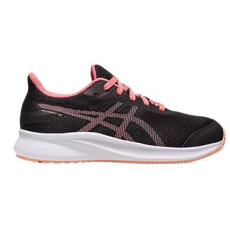 Asics Homme, Sport, Noir, Taille: 39 1/2 EU Patriot 13 GS